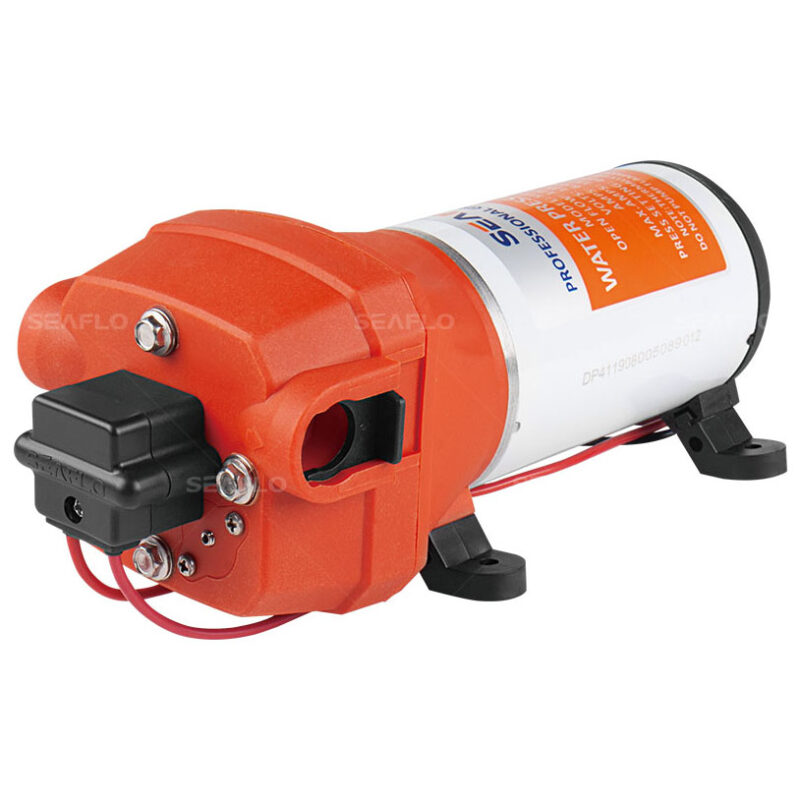 Buy Macerator & Black Water Pumps For Boat Online