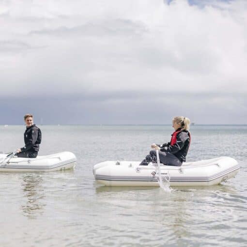 Crewsaver Tender Air Deck