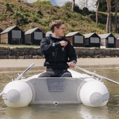 Crewsaver Tender Air Deck