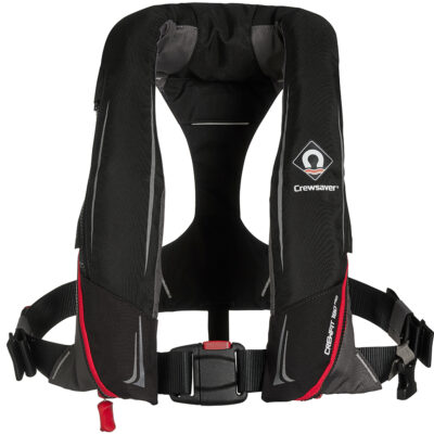 Crewsaver Life Jackets, Buoyancy Aid & Marine Equipment.