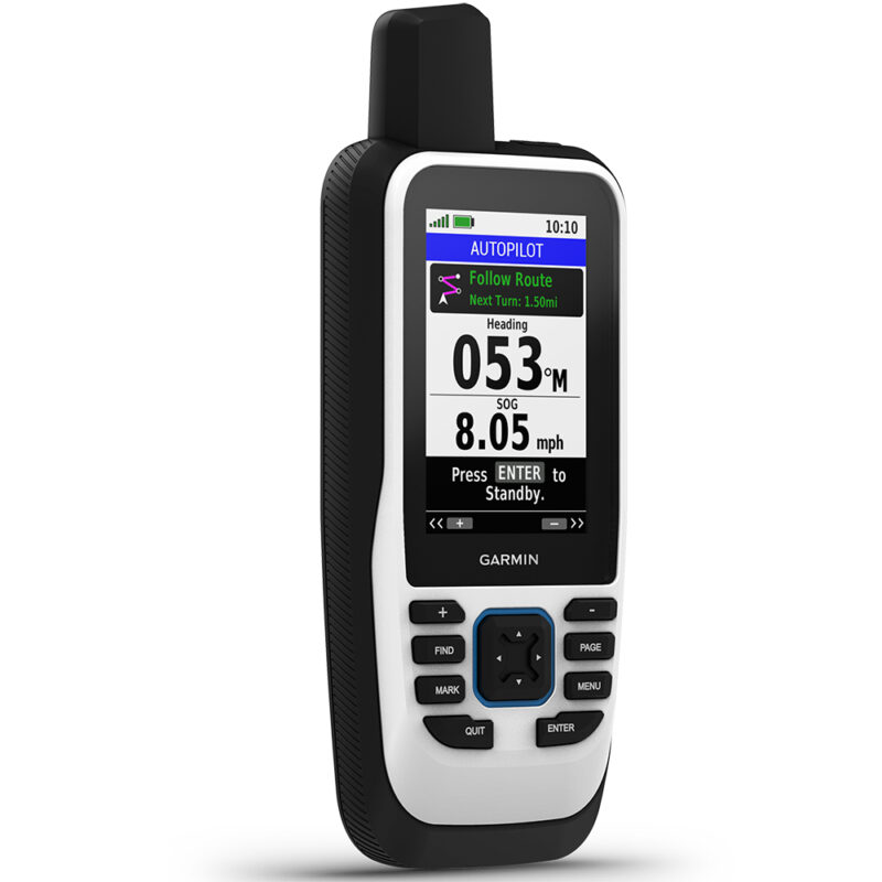 Handheld Marine GPS Devices from Garmin at Marine Super Store