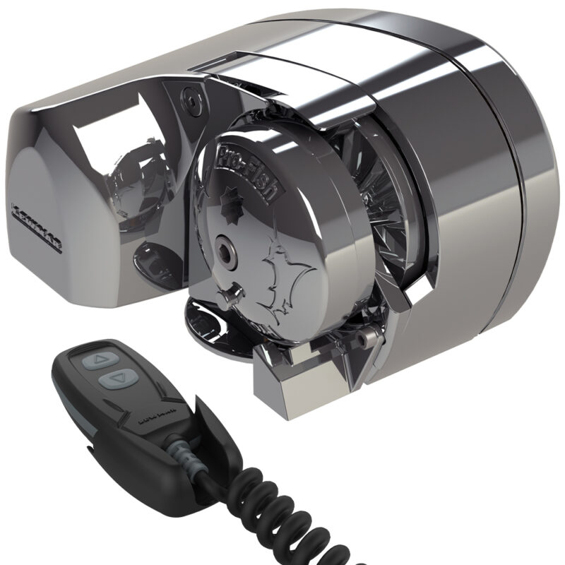 Lewmar: Shop Lewmar Hatches, Winches, Blocks & Hardware