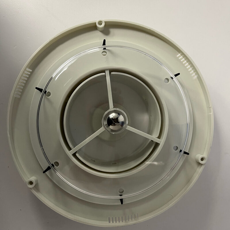 Boat Engine & Cabin Vents