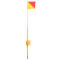 Danbuoy, Jonbuoy & MOB Search Markers - Marine Super Store
