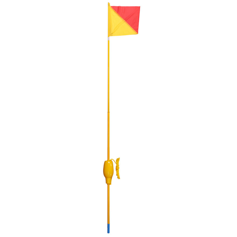 Danbuoy, Jonbuoy & MOB Search Markers - Marine Super Store