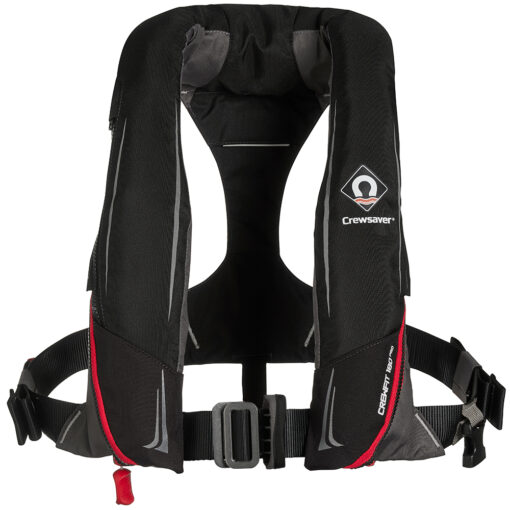 Crewsaver Life Jackets, Buoyancy Aid & Marine Equipment.