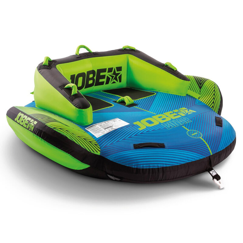 Inflatable Towables: Shop Boat Tubes & Towables
