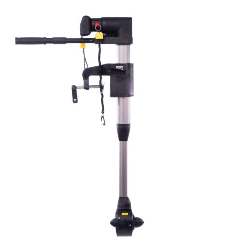 ThrustMe Kicker Electric Outboard - Integrated Lithium Battery