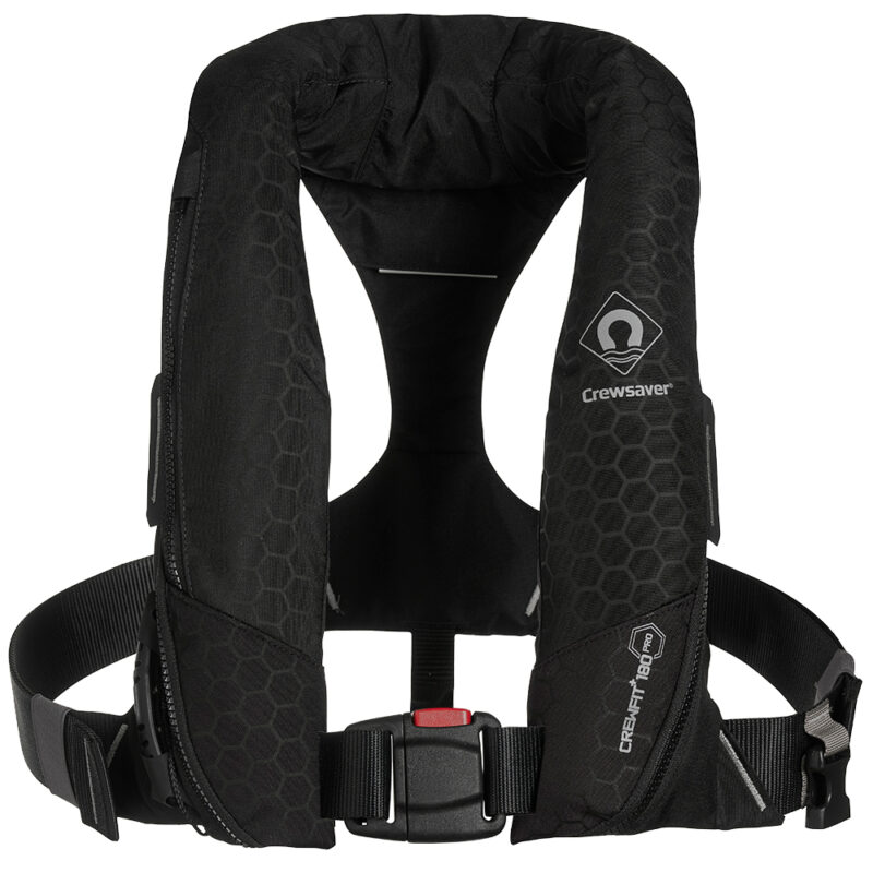 Crewsaver Life Jackets, Buoyancy Aid & Marine Equipment.