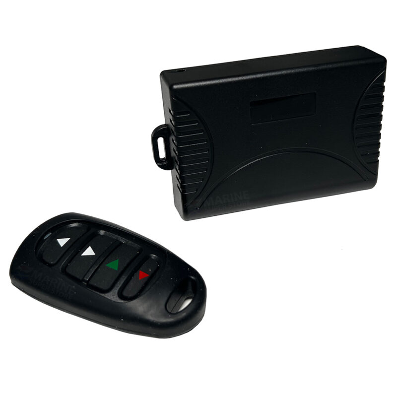 Lofrans Mini Remote Control 4 Buttons and Receiver