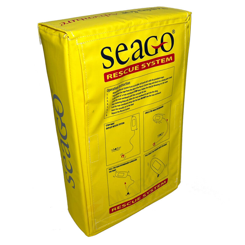 Marine MOB Recovery Devices and Aids - Marine Super Store