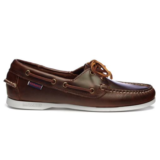 Sebago: Sebago Docksides & Boat Shoes For Men & Women