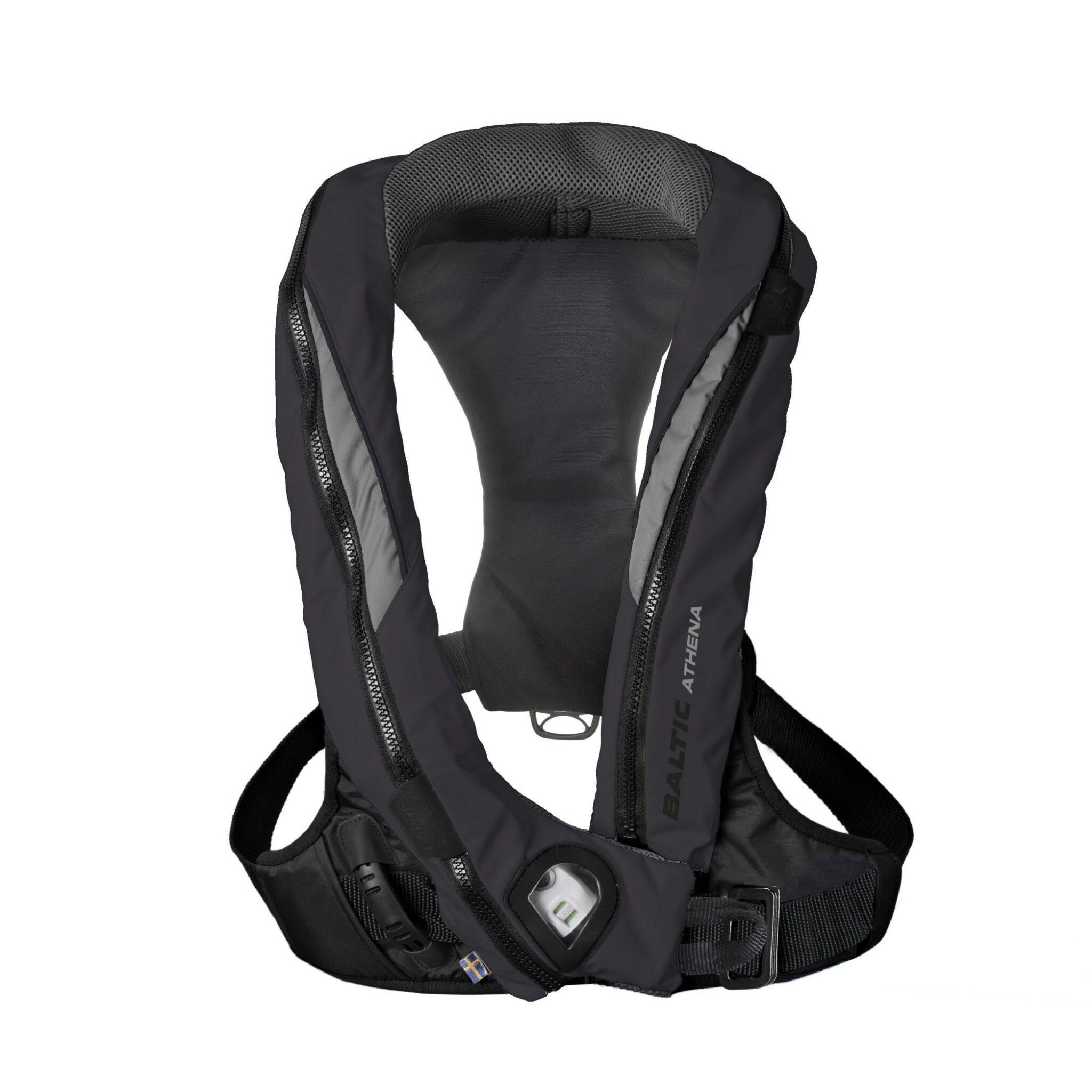 Baltic Poseidon Life Jacket