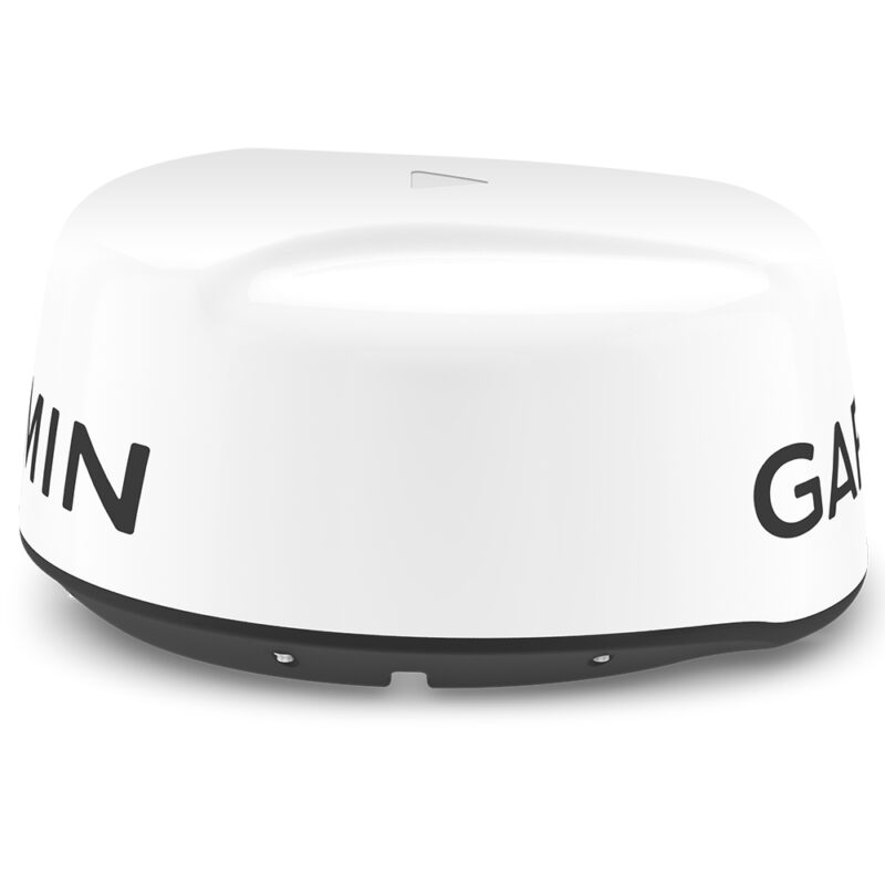Garmin GMR 18 xHD3 Radome: Garmin Radar