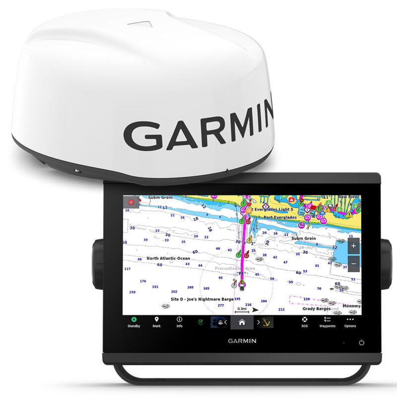 Garmin: Buy Garmin echoMAP & Marine GPS Online