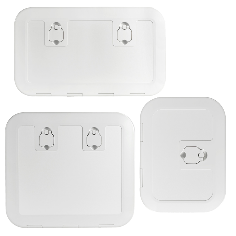 Boat Hatches & Vents From Marine Super Store