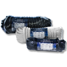 Boat Ropes and Rigging For Sailing Boats & Yachts