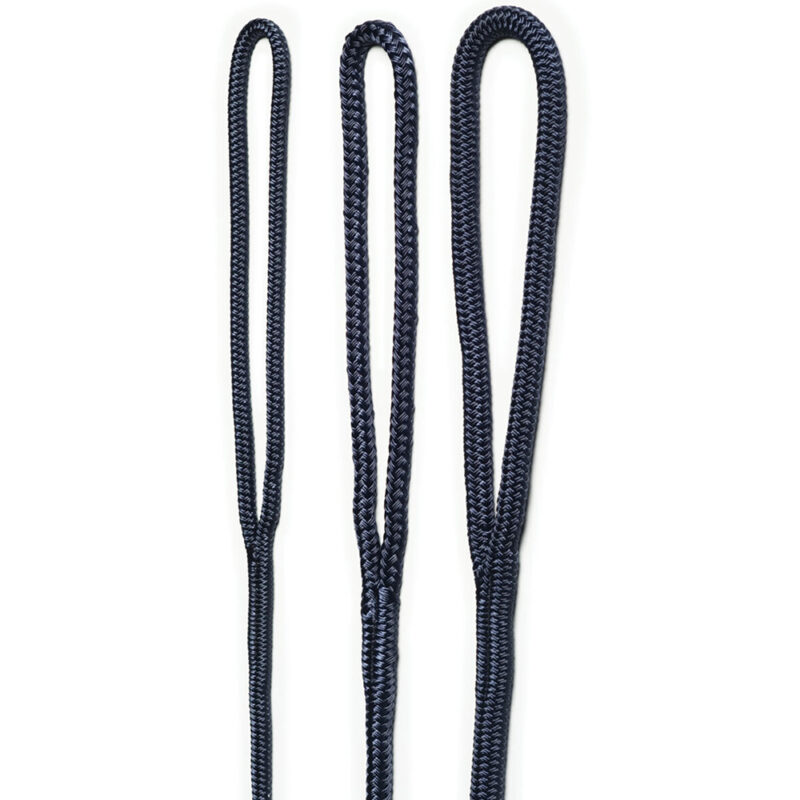 Boat Ropes and Rigging For Sailing Boats & Yachts