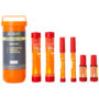 Seago Flare Packs: Inshore, Coastal or Offshore