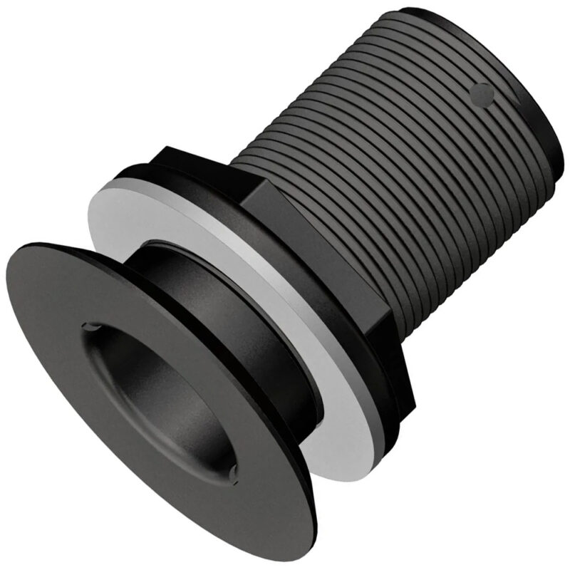 How to create a Composite Seacock with TruDesign