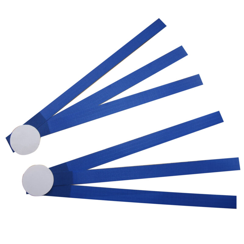 Tell Tails Leech/Mainsail