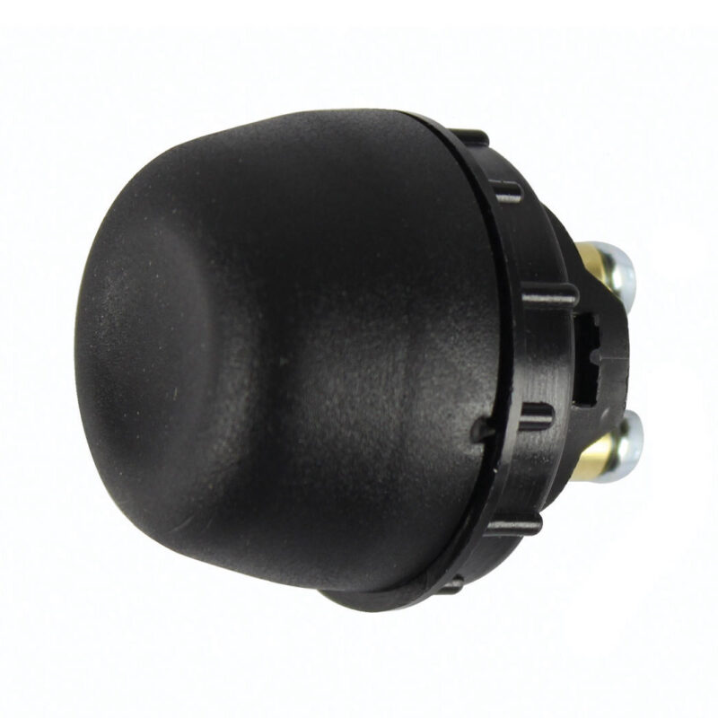 Waterproof Push Button Switch