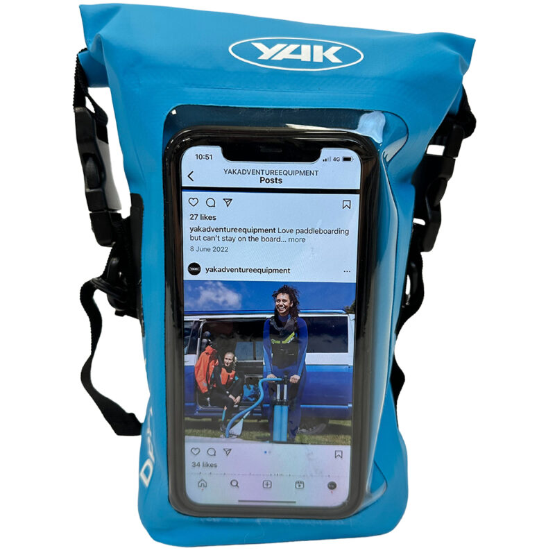 Yak: Buoyancy Aids, Kayak Clothing & Yak Cags For Canoe & Kayak