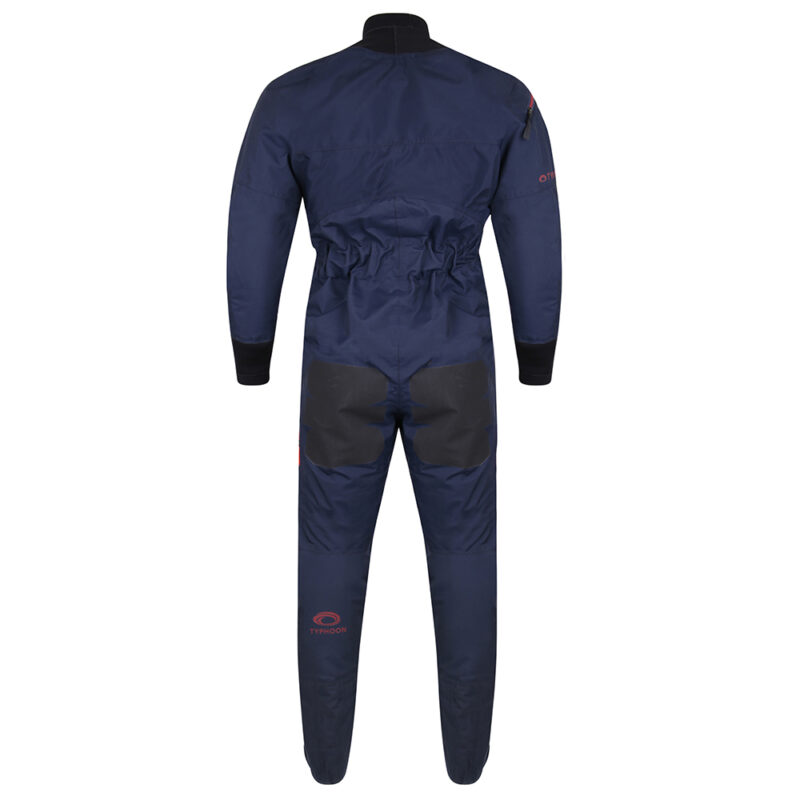 Sailing Drysuits By Typhoon, Musto, Crewsaver And More