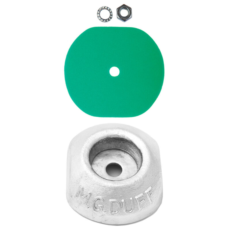 Aluminium Anodes - Marine Super Store Ltd