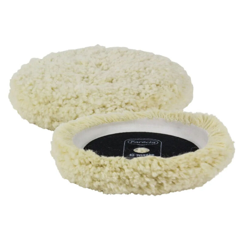 Farecla G Mop Twisted Wool Compounding Pad