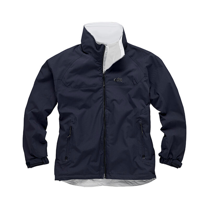 Gill Inshore Sport Jacker - Navy - Size Small
