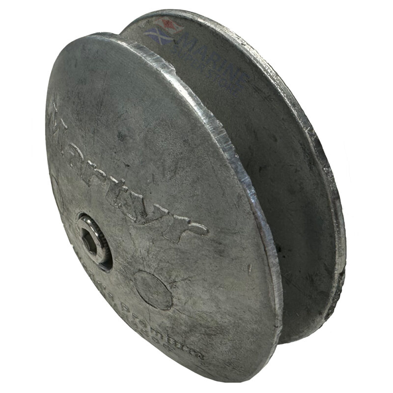 Zinc Anodes - Marine Super Store Ltd
