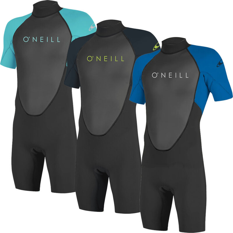 Shorty Wetsuits for Men, Women & Kids at Marine Super Store