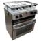 Boat Cookers & Ovens at Marine Super Store