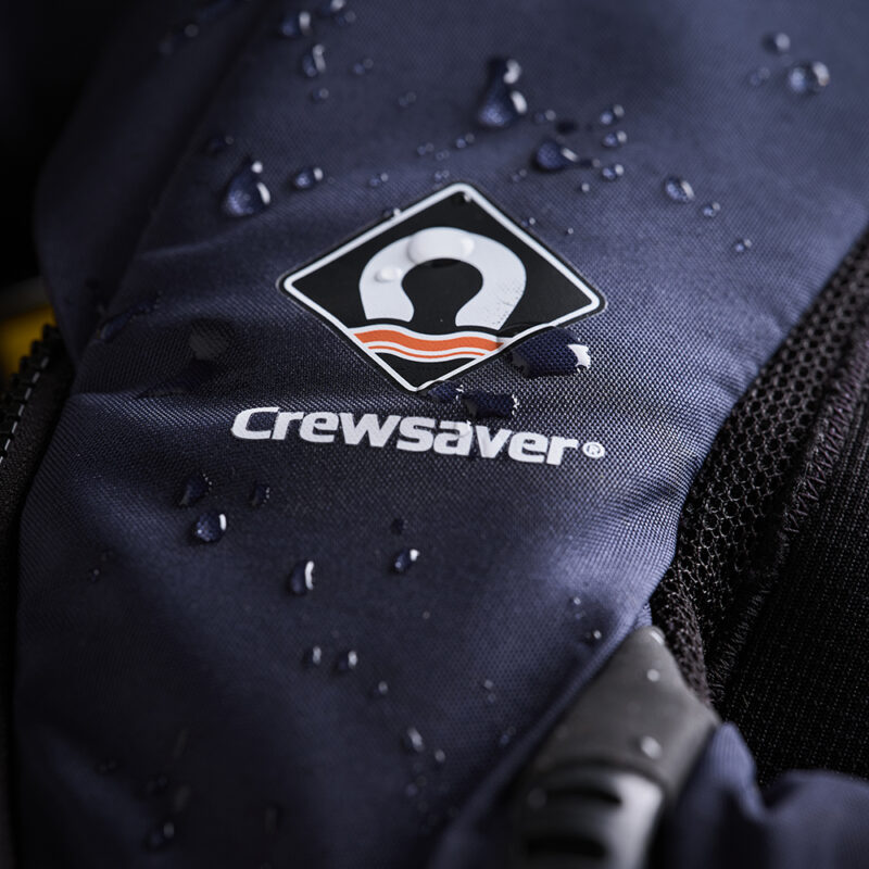 Crewsaver 2025 Ergofit 190N Lifejacket