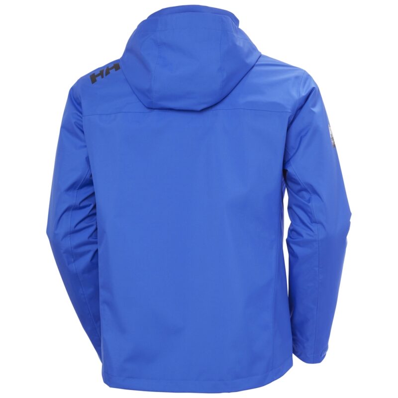 Helly Hansen Men's Crew Hooded Midlayer Jacket 2.0