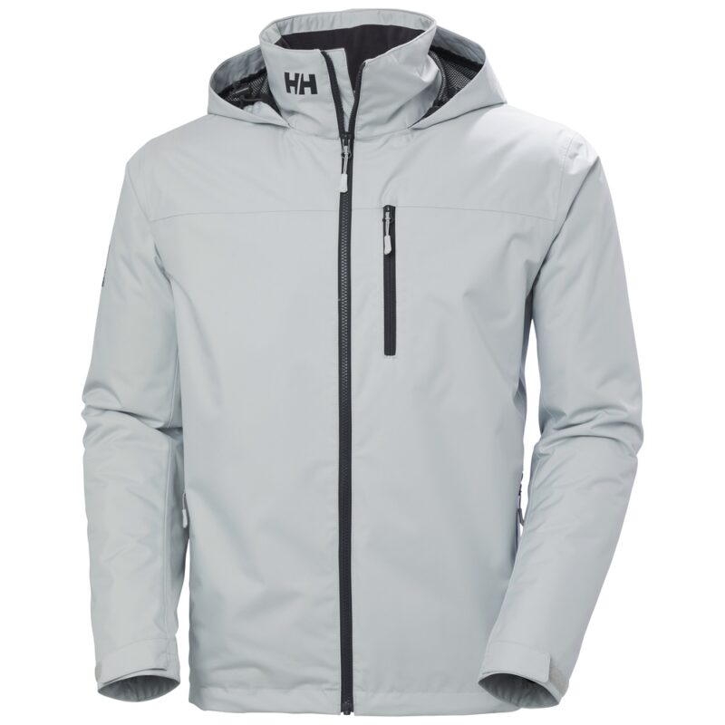 Helly Hansen Men's Crew Hooded Midlayer Jacket 2.0
