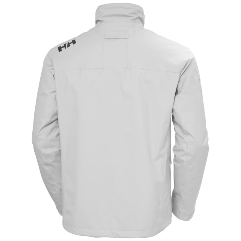 Helly Hansen Men's Crew Midlayer Jacket 2.0