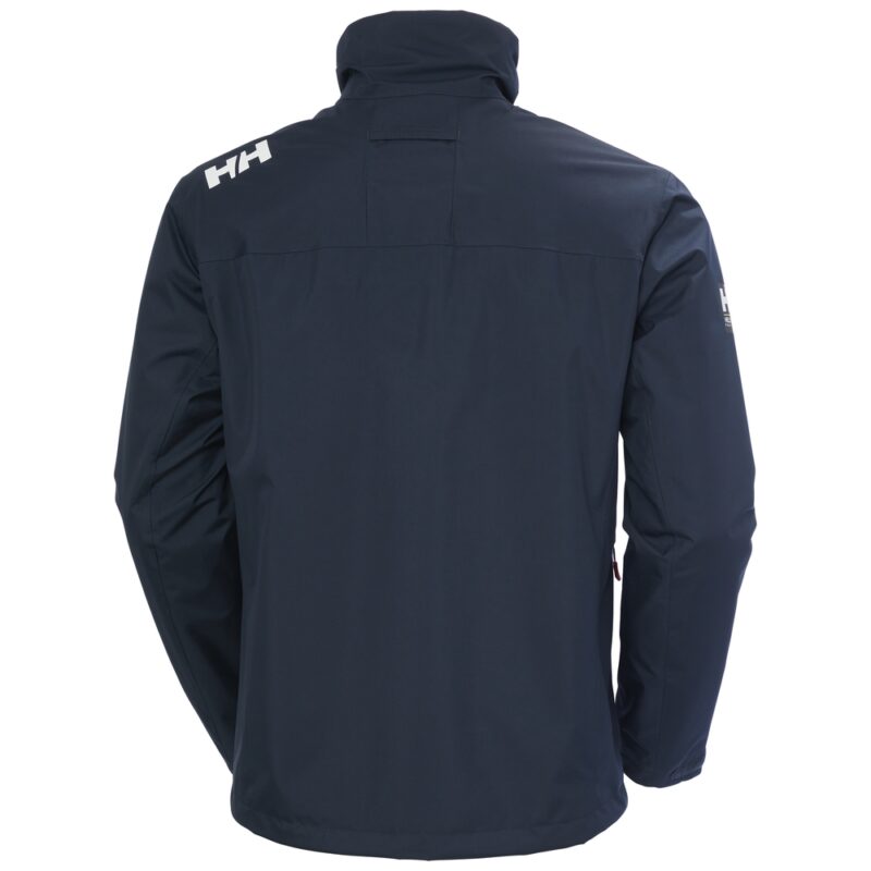 Helly Hansen Men's Crew Midlayer Jacket 2.0