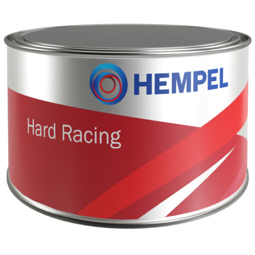 Hempel: All Hempel Boat Paint From Primer To Top Coat