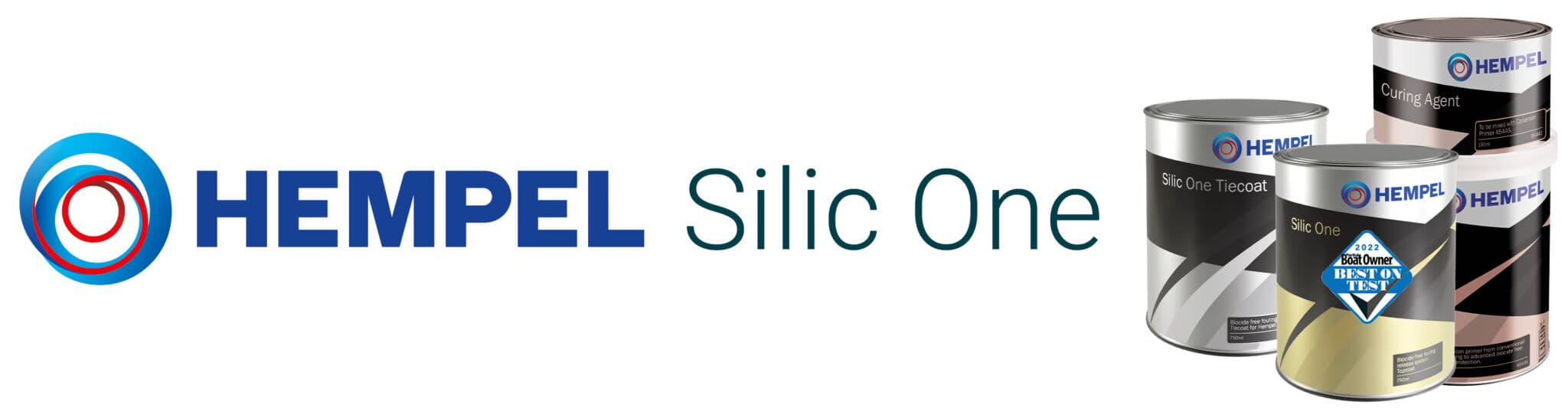 Hempel Silic One Antifoul Guide - Marine Super Store Ltd