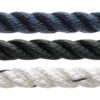 Boat Ropes and Rigging For Sailing Boats & Yachts