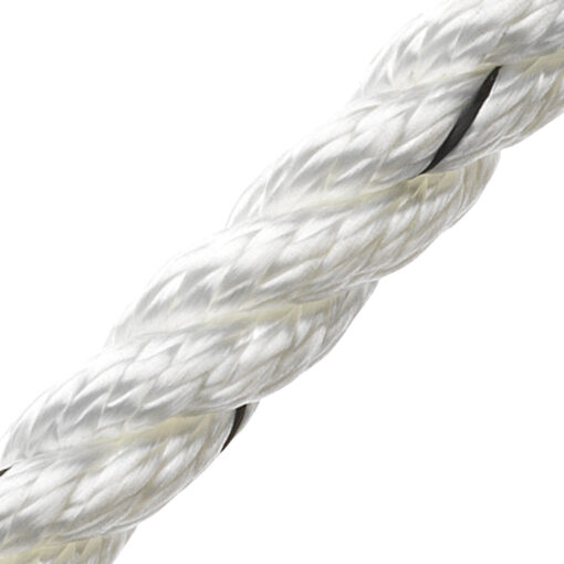 Boat Ropes and Rigging For Sailing Boats & Yachts