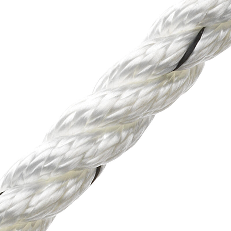 Boat Ropes and Rigging For Sailing Boats & Yachts