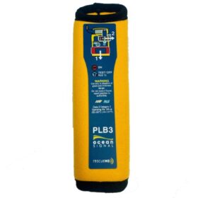 PLB & AIS Beacons: Personal Locator Beacons & Automatic Identification ...