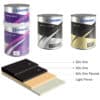 Hempel Silic One Topcoat Antifoul Paint - Biocide Free