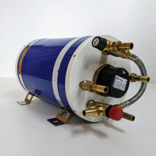 Surecal Water Horizontal Heater