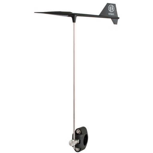 Allen Aerovane Rail Mount | Marine Super Store