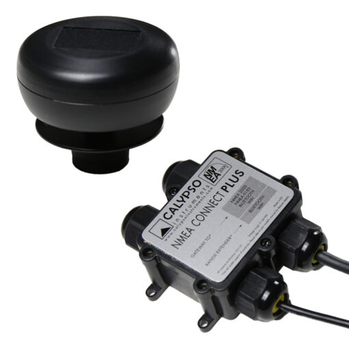 Anemometers & Wind Indicators For Boats & Yachts