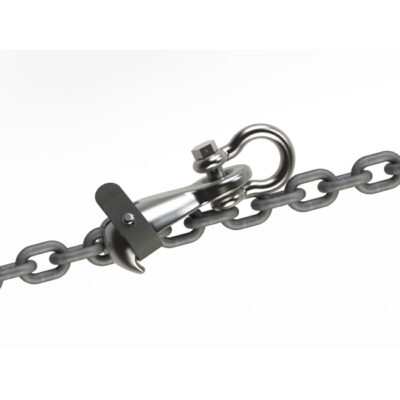 Anchor Chains & Chain Markers from Marine Super Store